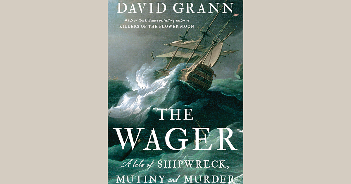 Anatomy of a shipwreck | WORLD