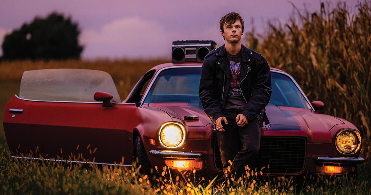 “Brave the Dark” review: Saving a troubled student | WORLD