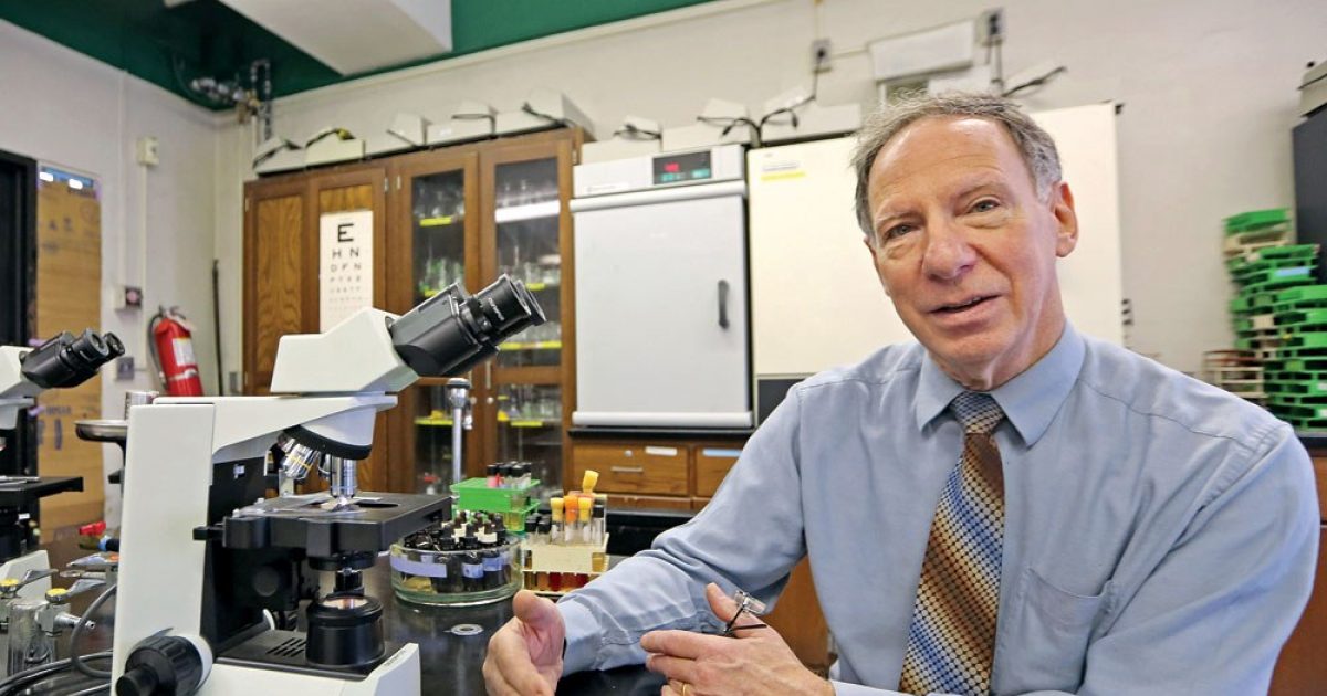 The ABC scientist | WORLD