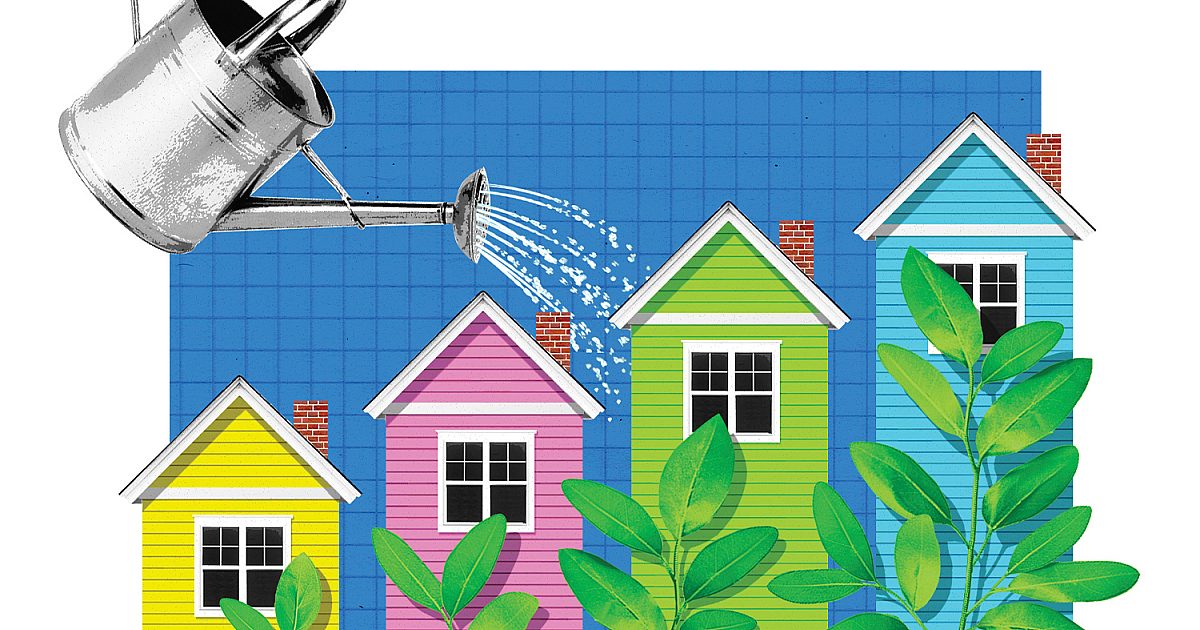 By the Numbers: Housing allowances | WORLD