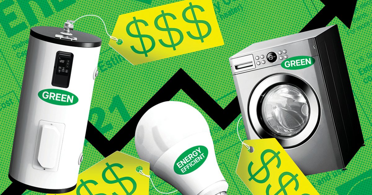 By the Numbers: Efficiency deficiency | WORLD