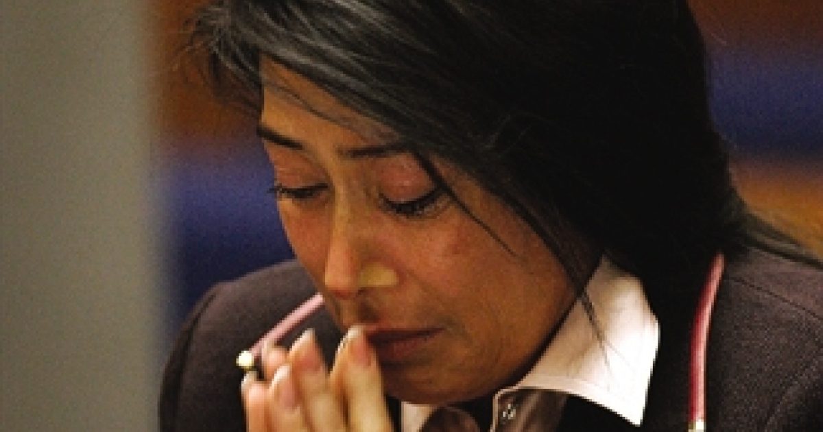 Illegal procedures | WORLD