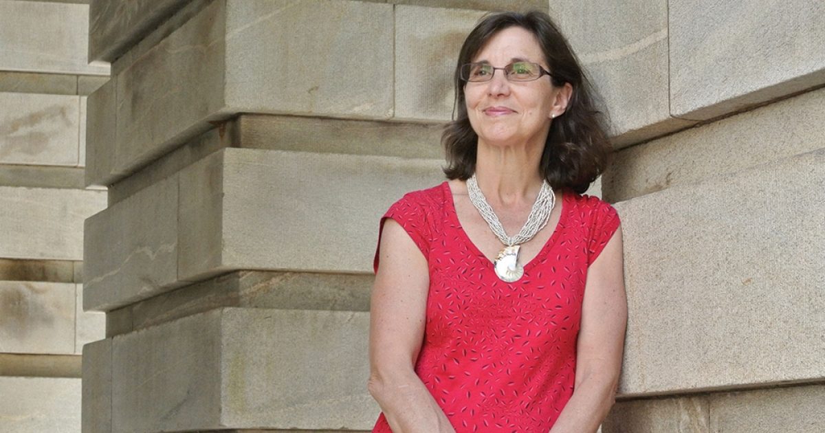 Rosaria Butterfield: No free passes | WORLD