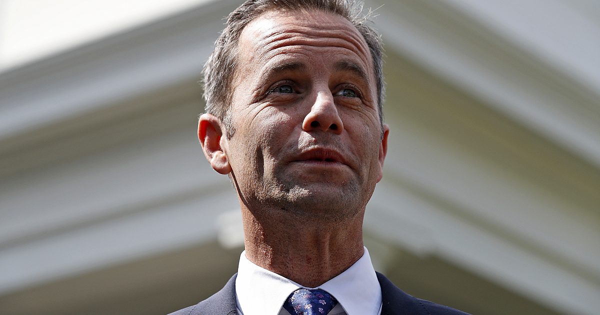 Kirk Cameron responds to backlash, says he believes in hell | WORLD