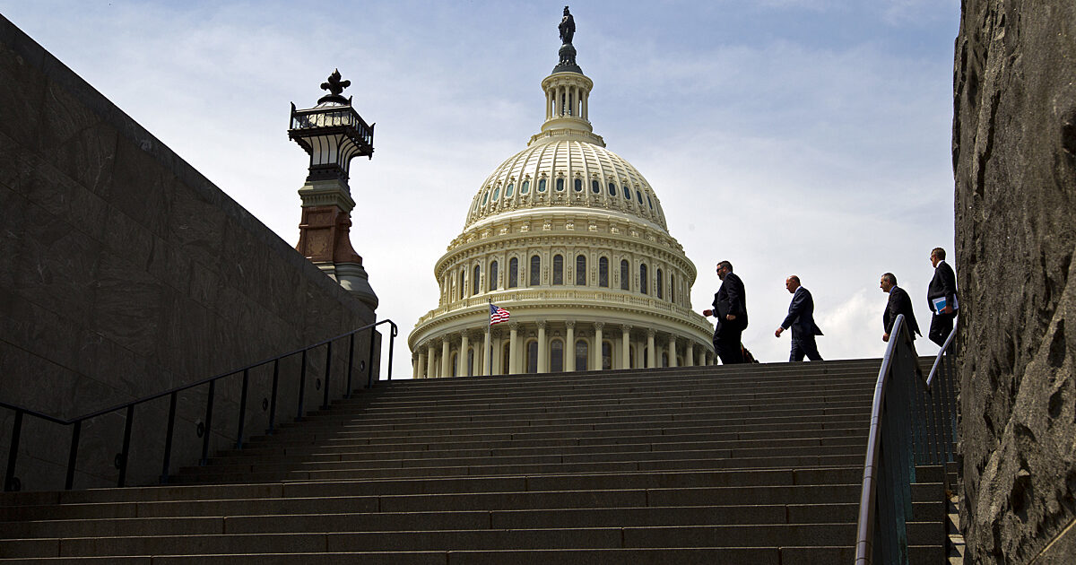Heritage Foundation slams new border “insecurity” bill | WORLD