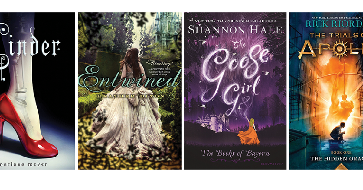 Modern magic | WORLD