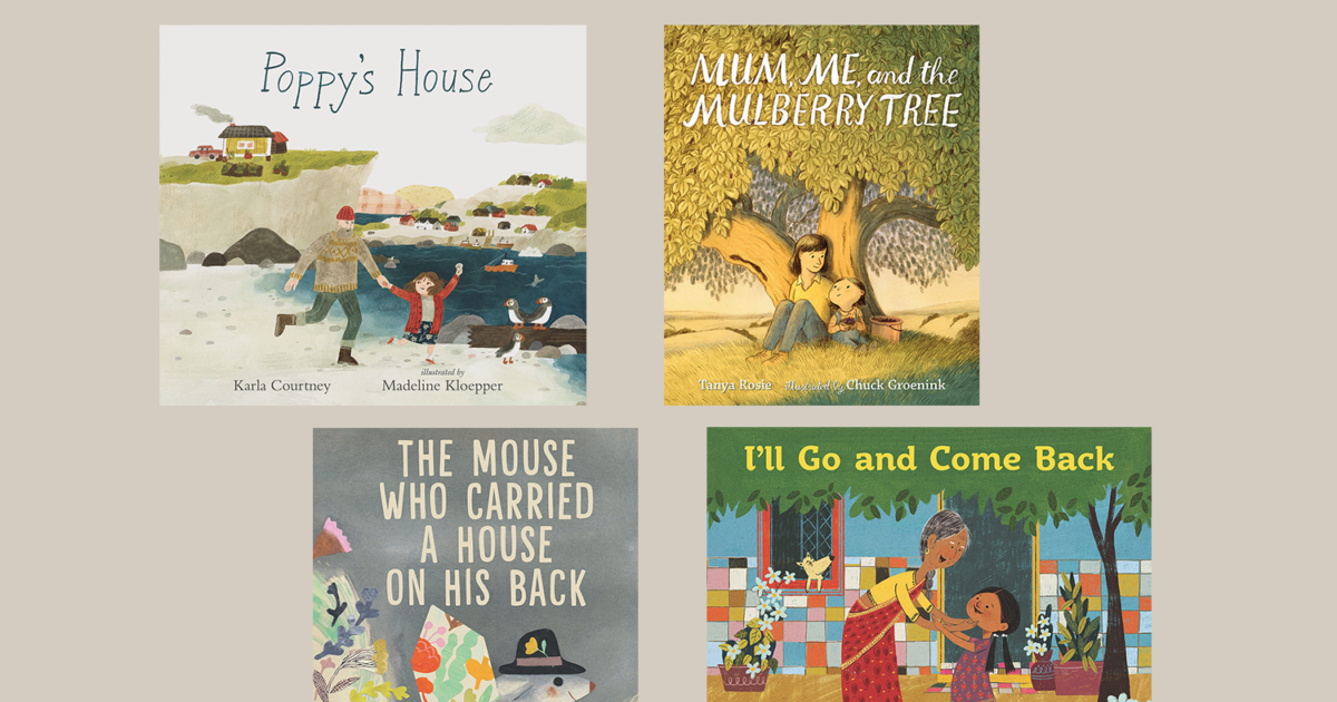 The ties that bind | WORLD