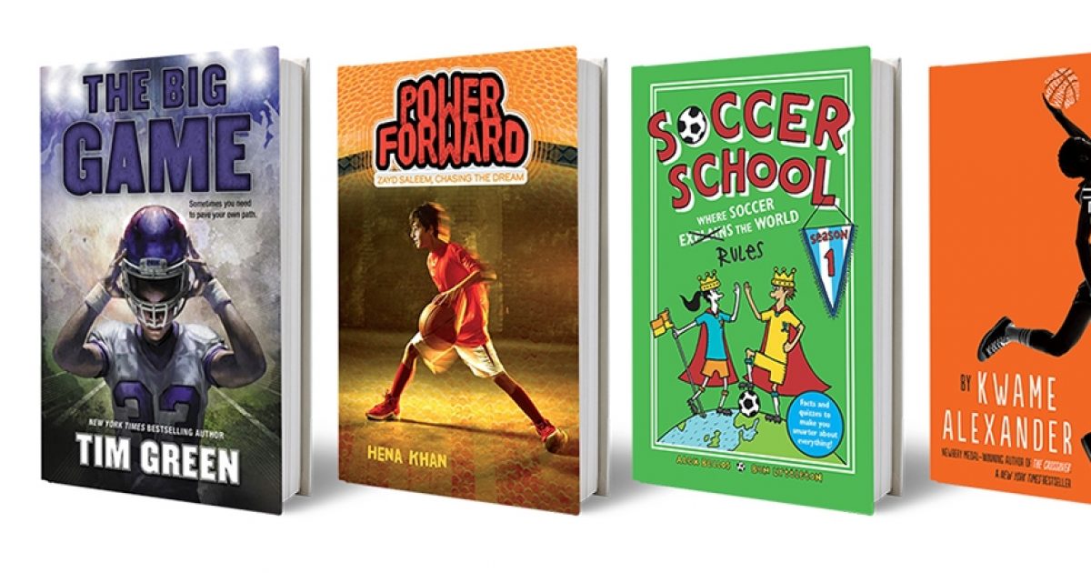 Athletes in action | WORLD