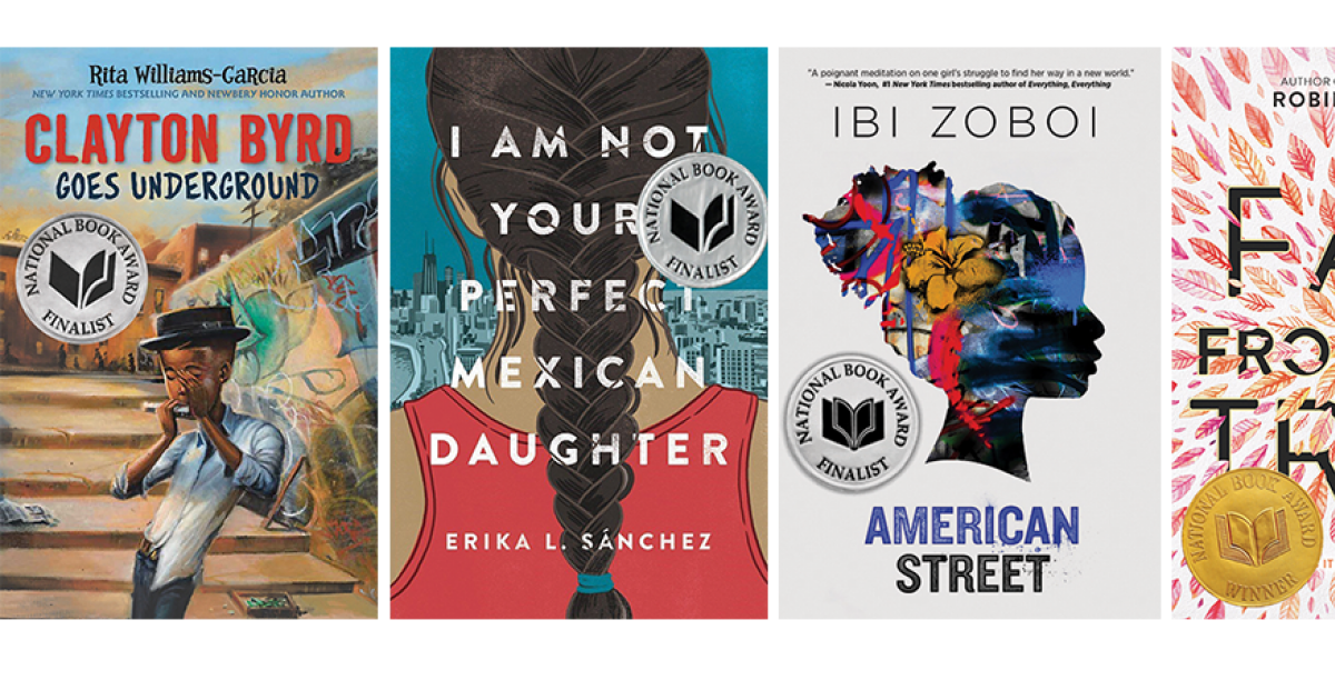 Complicated plots | WORLD