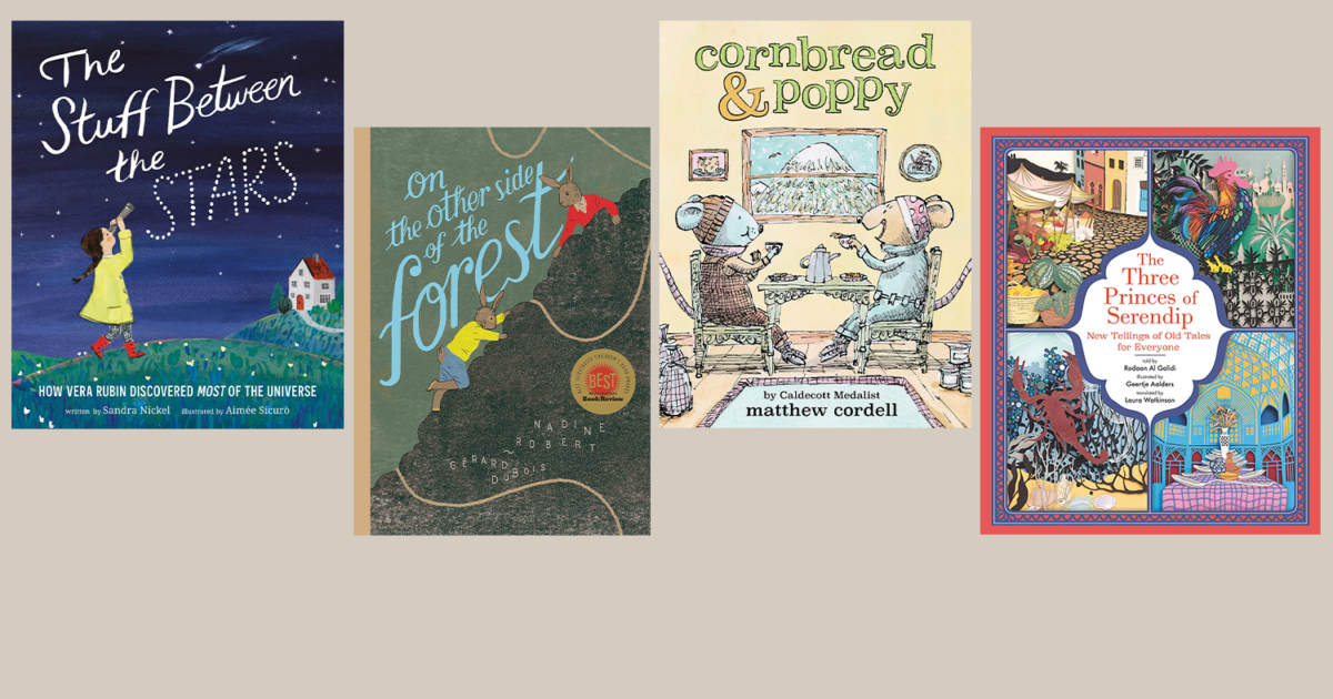 Curious characters | WORLD