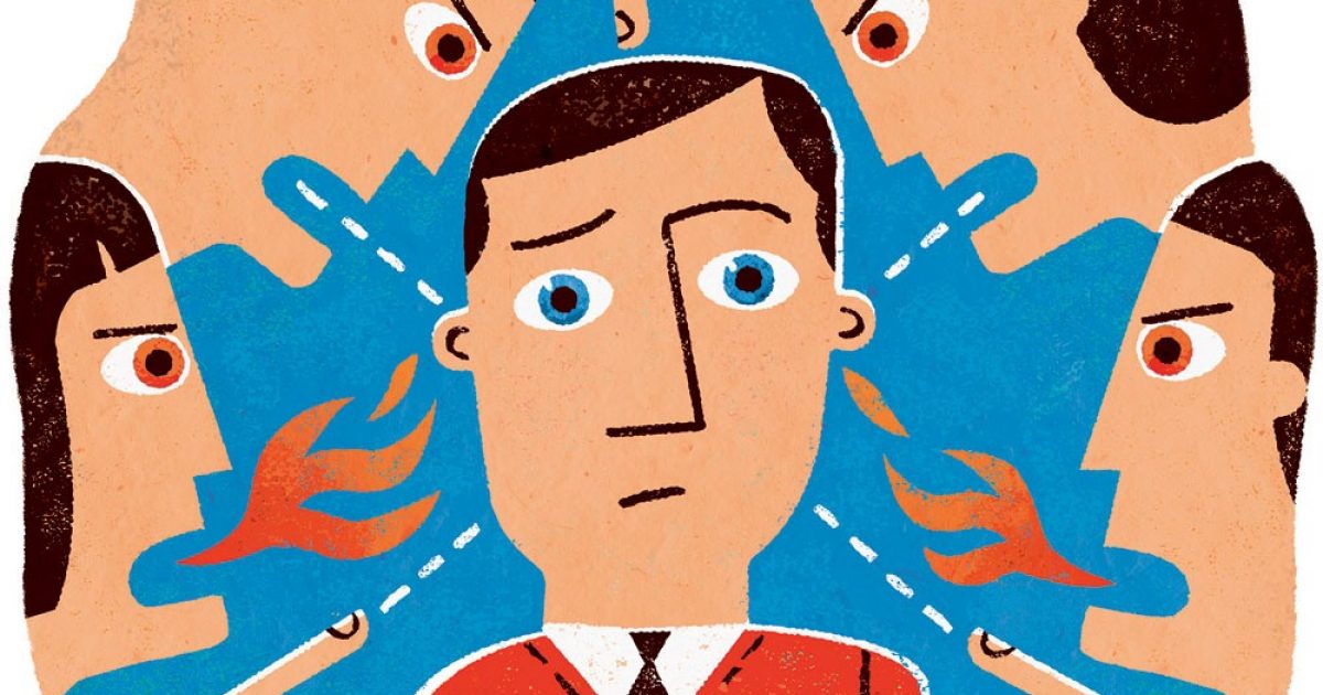 'Haters' and the hated | WORLD