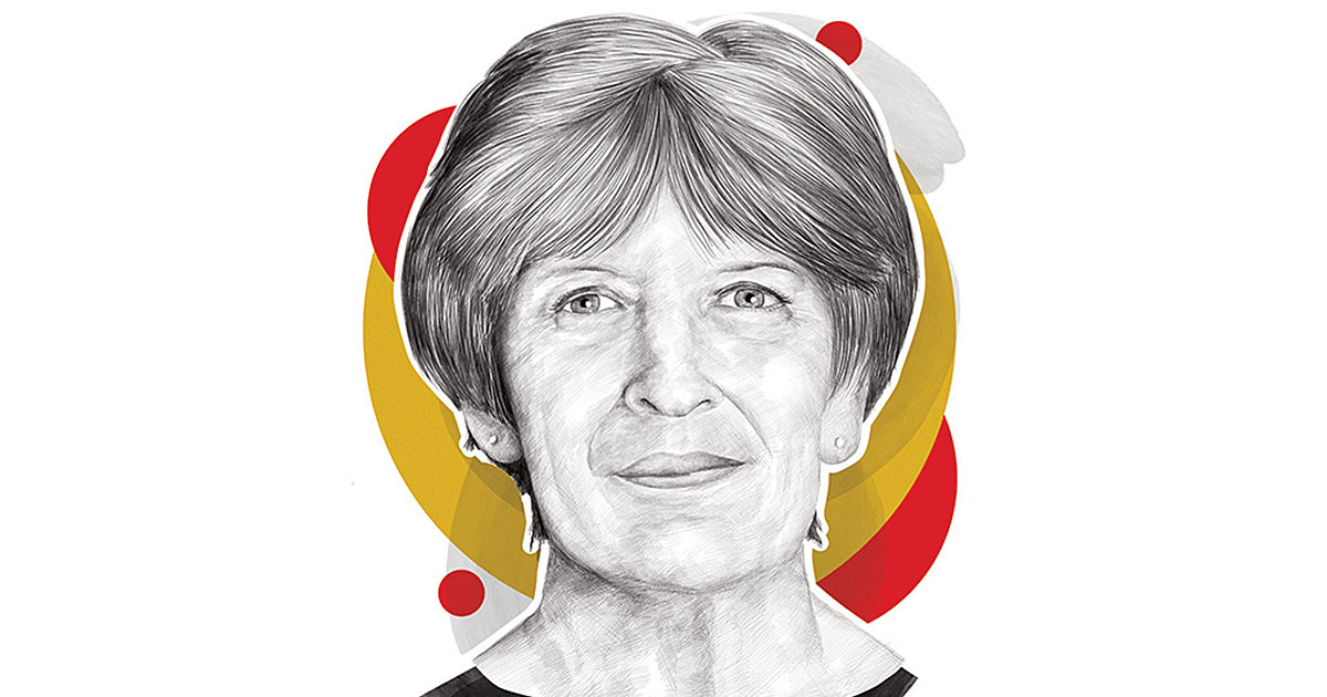 Consider the body | WORLD