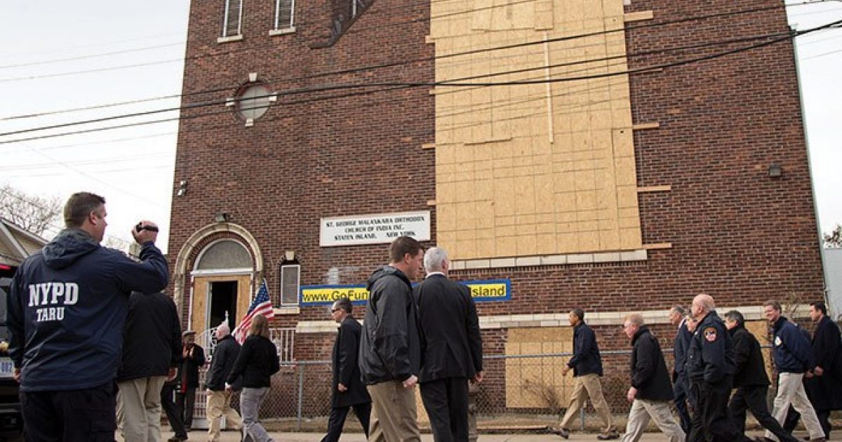 No churches allowed? | WORLD