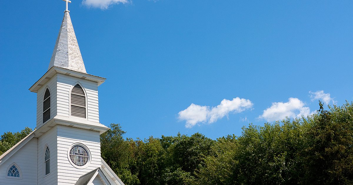 Reformed Church in America approves restructuring at annual… | WORLD