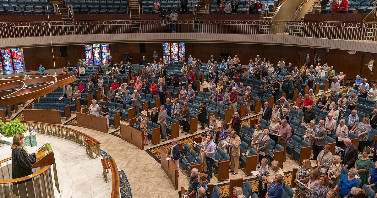 Study finds more Americans with positive view of religion | WORLD