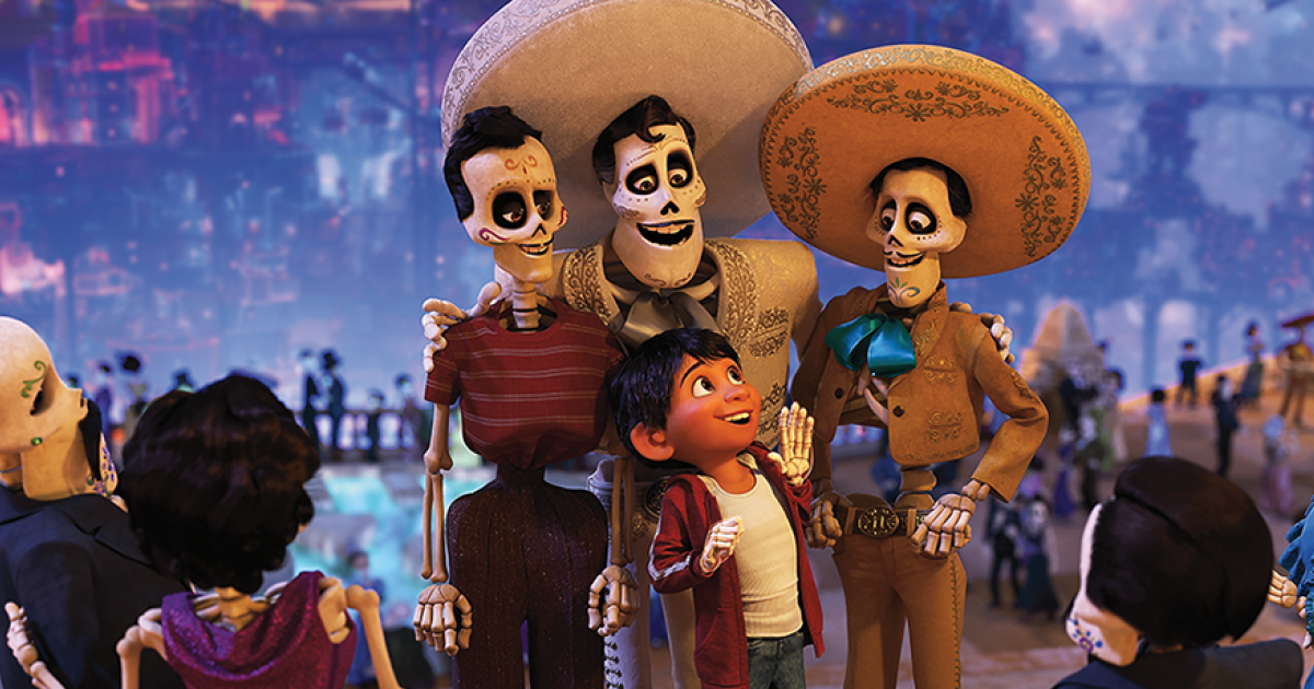 Coco | WORLD
