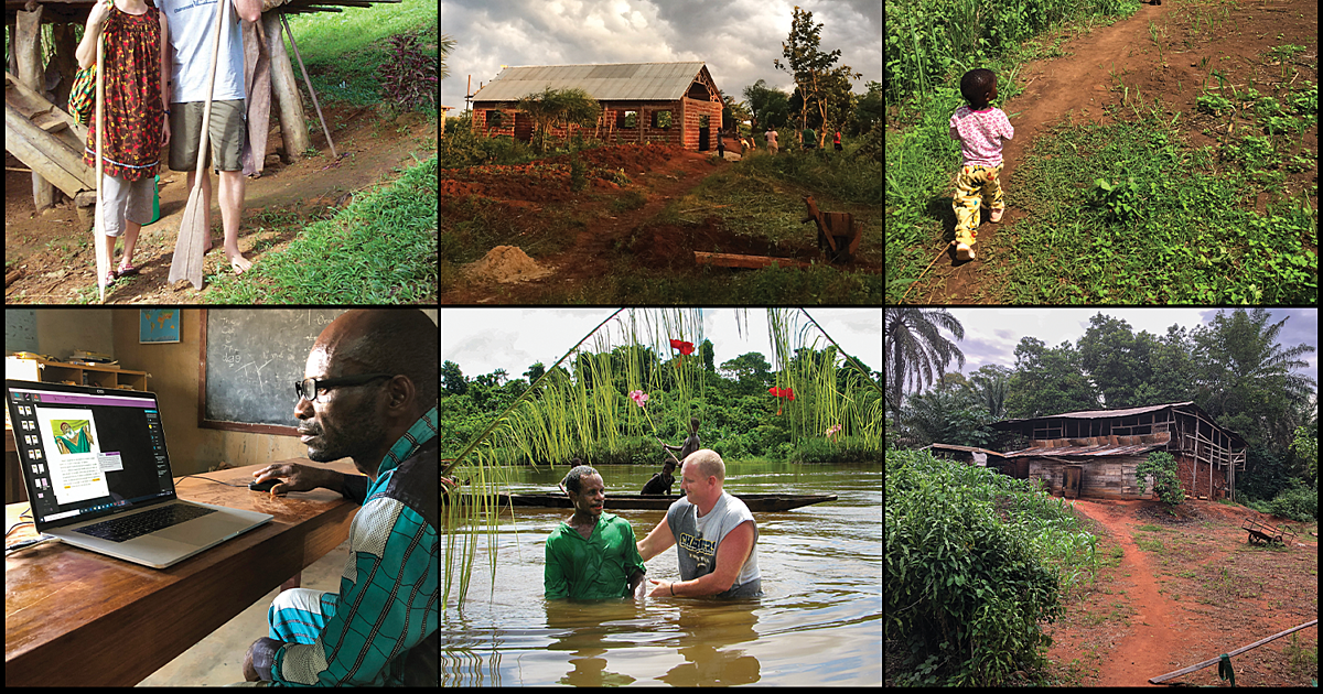 Interpreting the Great Commission | WORLD