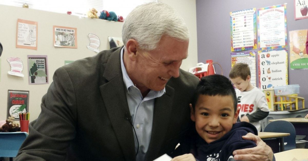 Indiana scraps Common Core | WORLD