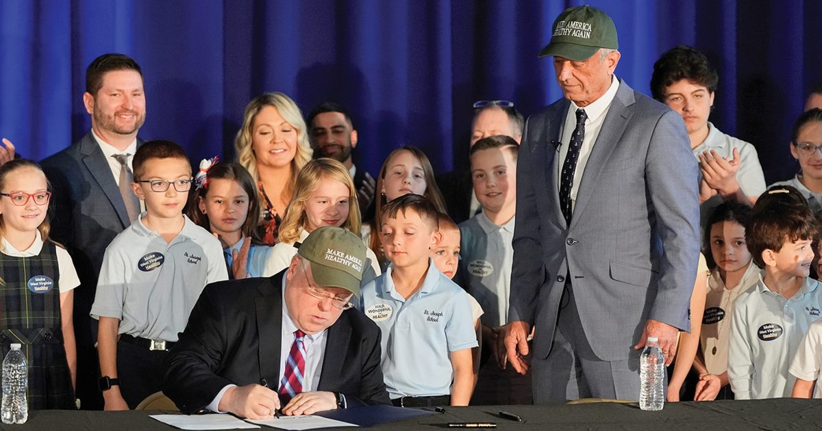 Subsidized soda | WORLD