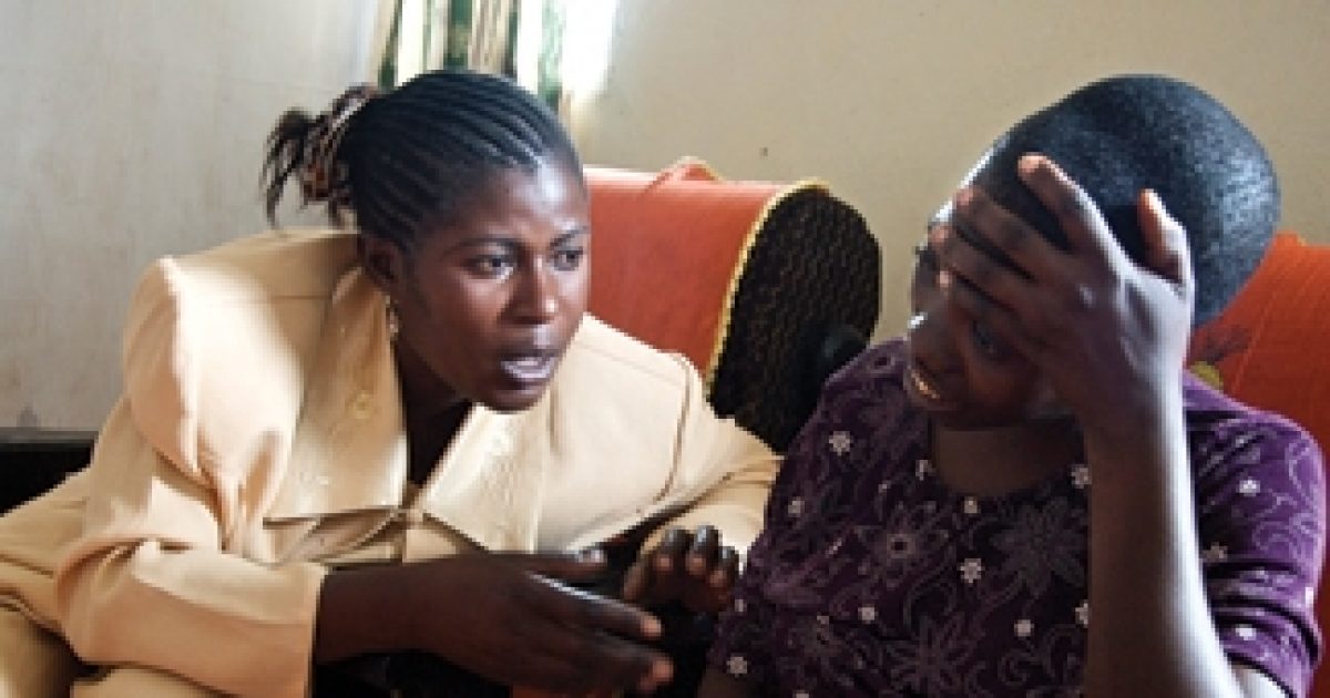 Horror in Congo | WORLD