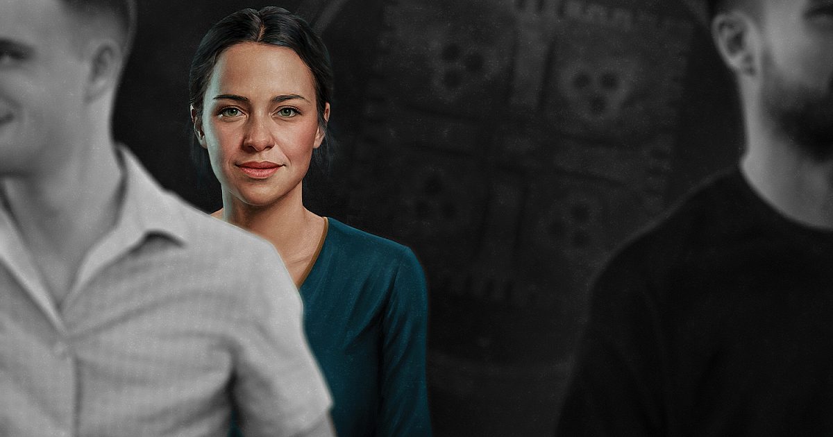 Inside the South Korean cult recruiting Christians | WORLD