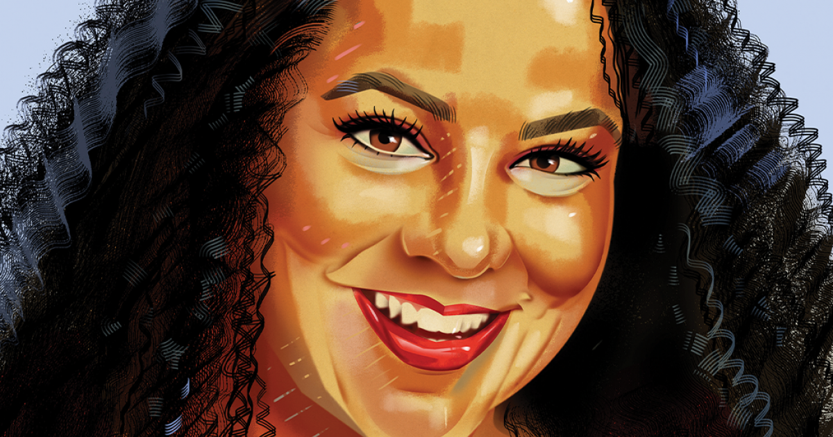 Being black in America | WORLD