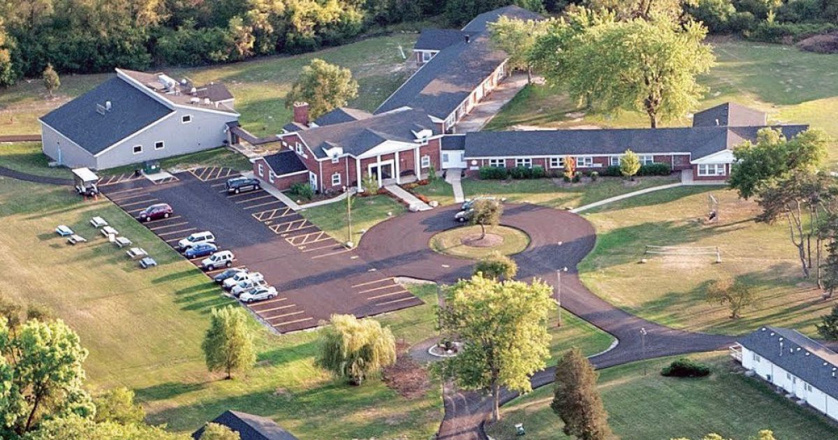 Illinois Bible colleges sue over state regulation | WORLD