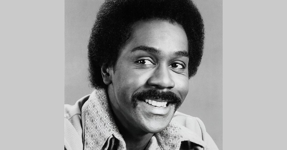 Demond Wilson, of Sanford and Son , dead at 79 | WORLD