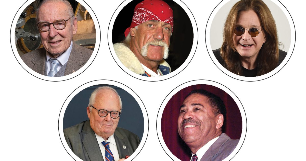 Departures: Apollo 13 astronaut dies at 97 | WORLD