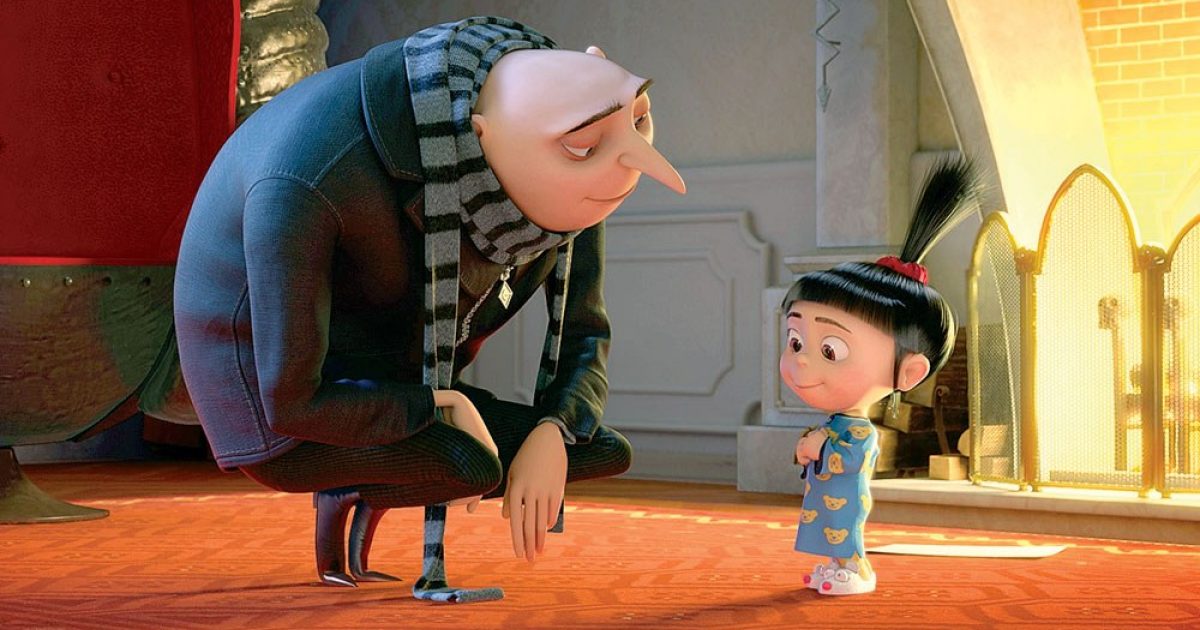 Despicable Me 2 | WORLD