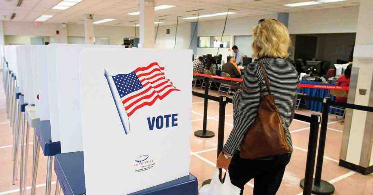 The return of security moms | WORLD