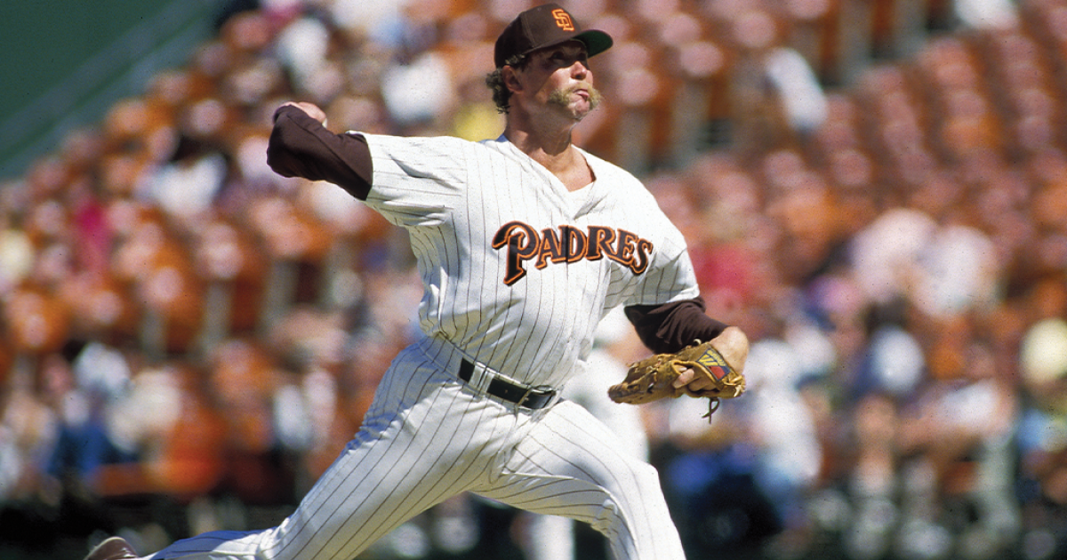 Fastball explains the art of bringing the heat | WORLD