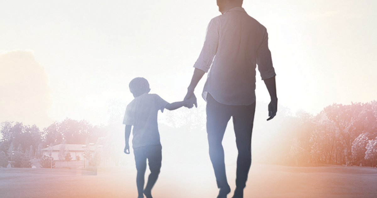 A perfect father | WORLD