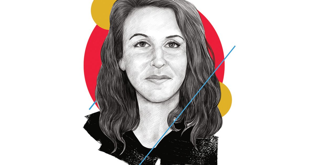 Katy Faust | WORLD