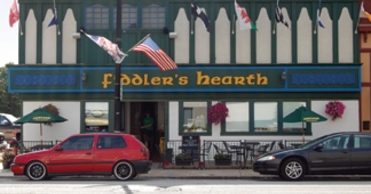 Red November? | WORLD