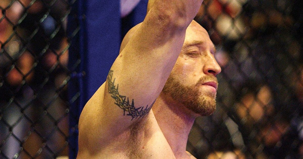 Fight Church | WORLD