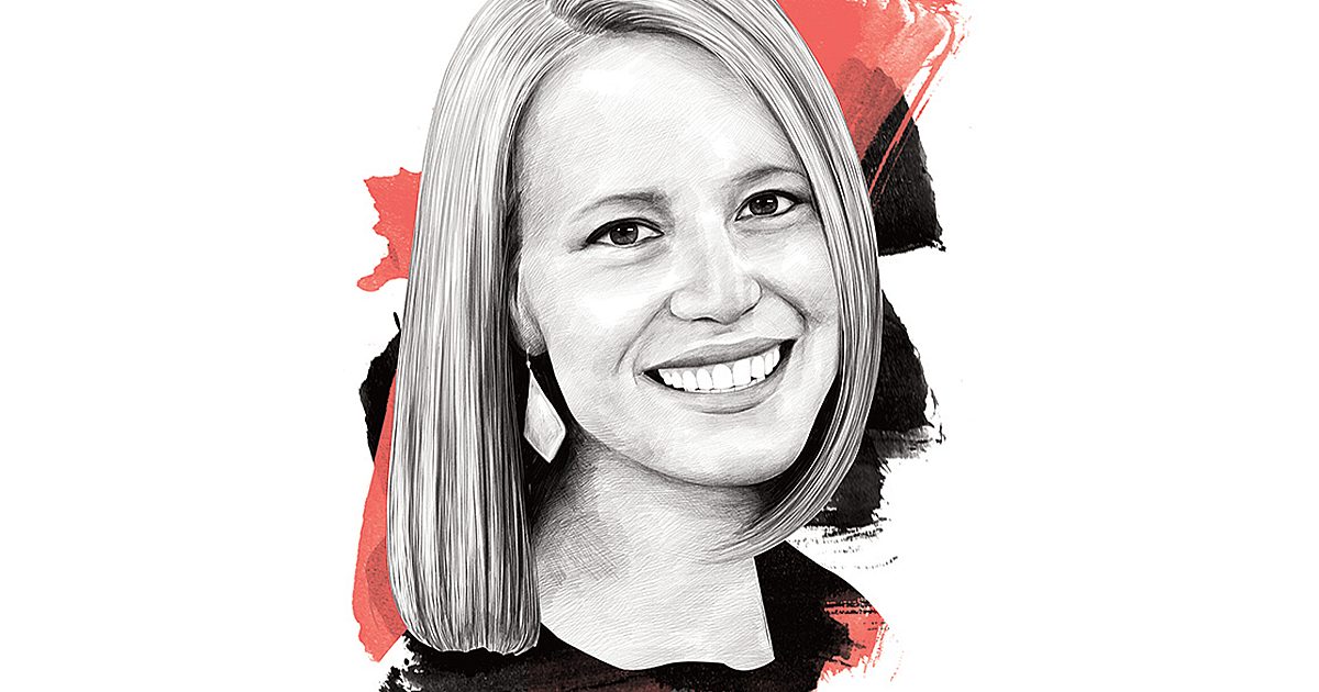 Emily Finley | WORLD