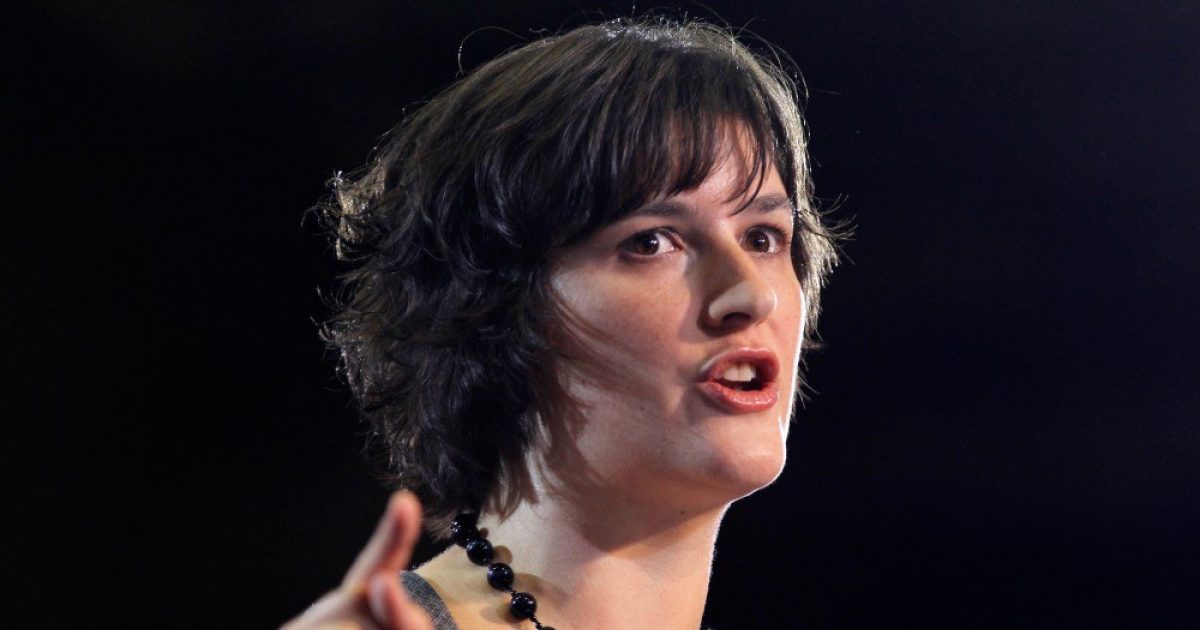 An open letter to Sandra Fluke | WORLD