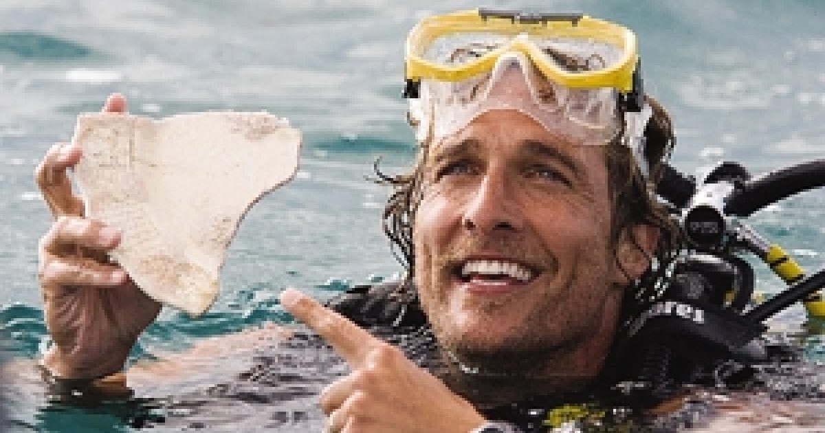 Sinking fast | WORLD