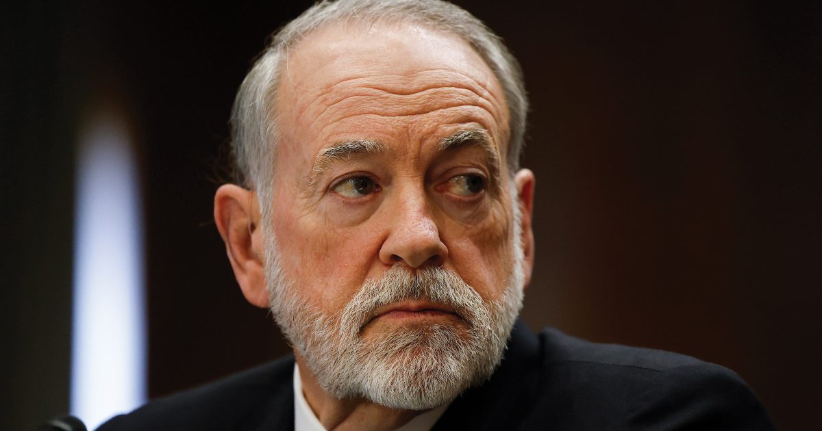 Q&A with Mike Huckabee: Prospects for peace in the Middle East | WORLD