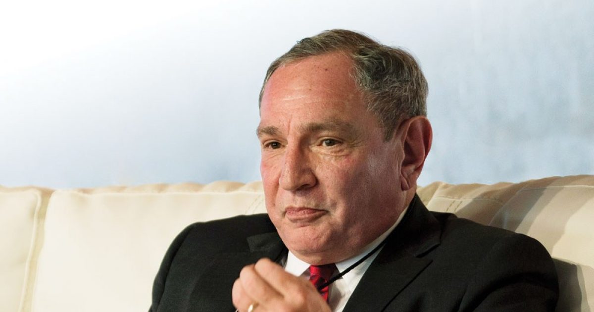 George Friedman: Continent in the balance | WORLD
