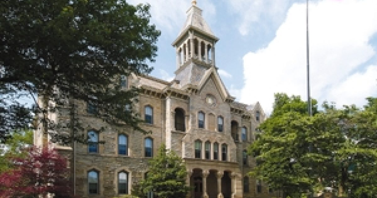 Christian help wanted | WORLD