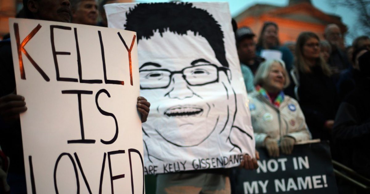 Georgia death row inmate shows 'concrete fruit of redemption' | WORLD