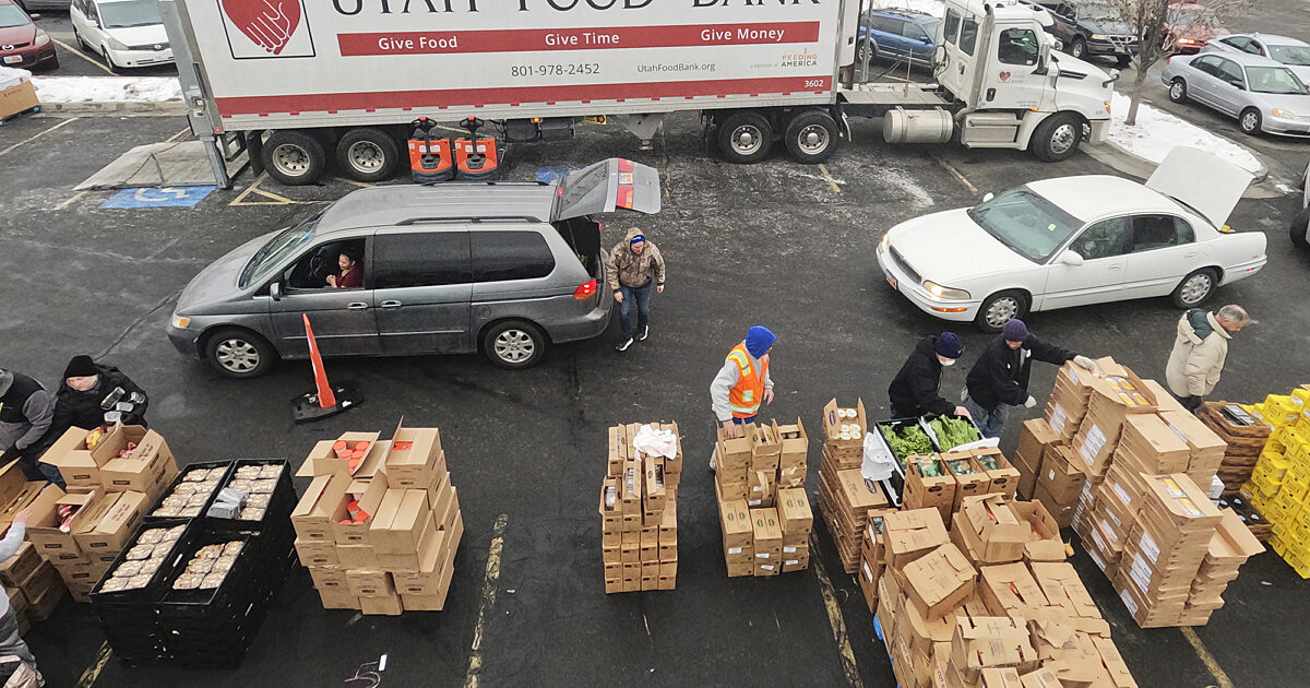 Forbes projects over $3B in 2023 Giving Tuesday donations | WORLD