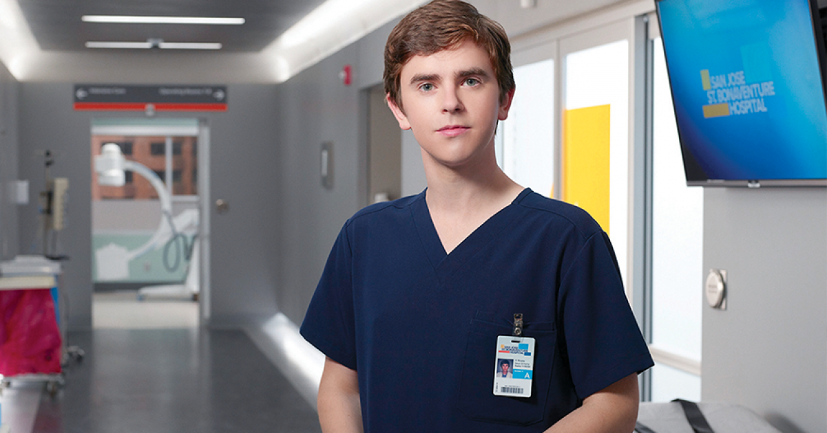 Surgery on the spectrum | WORLD