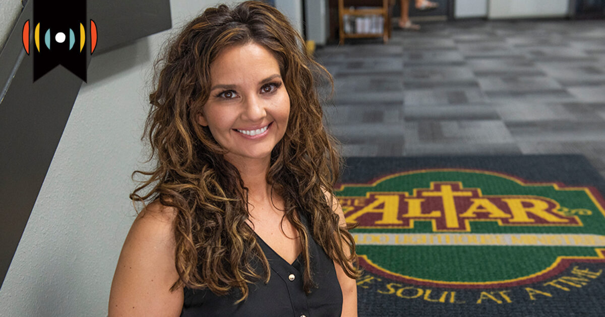 Hope Awards for Effective Compassion: Good Samaritan… | WORLD