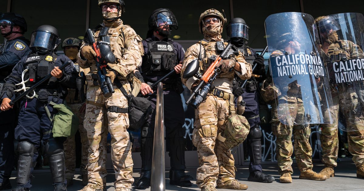 Deployment disputes | WORLD