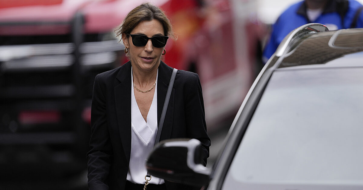 Hunter Biden’s sister-in-law testifies in gun trial | WORLD