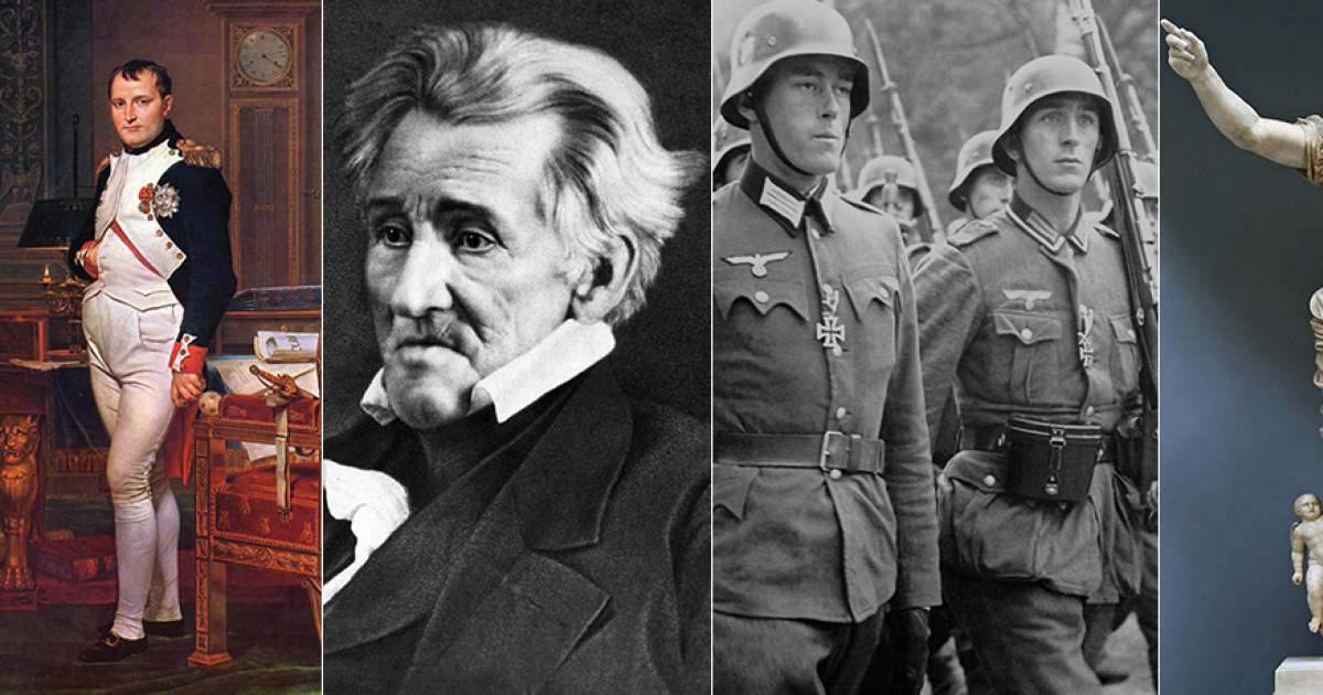 25 Good History Reads | WORLD
