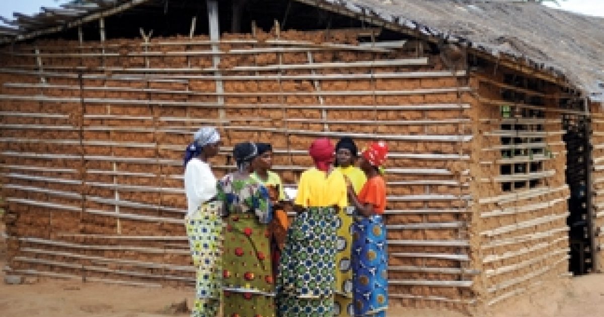 Mutambara, Burundi | WORLD